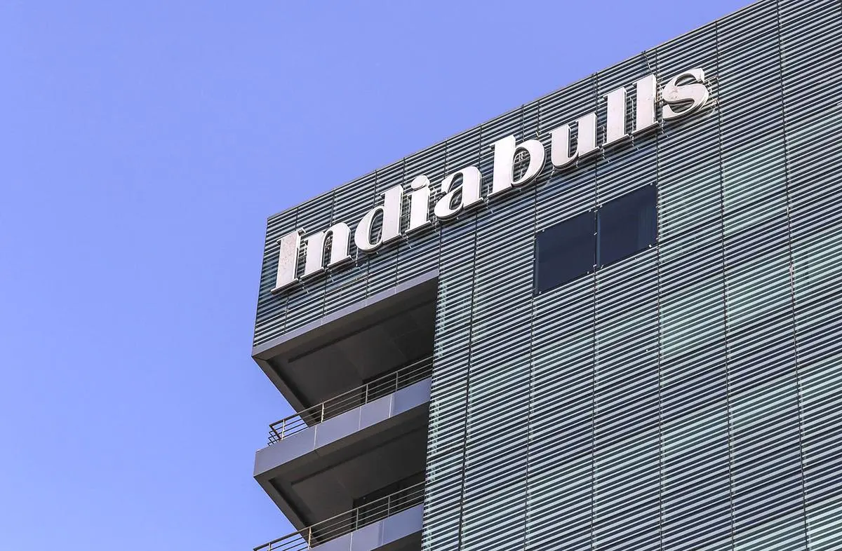 Indiabulls housing finance store